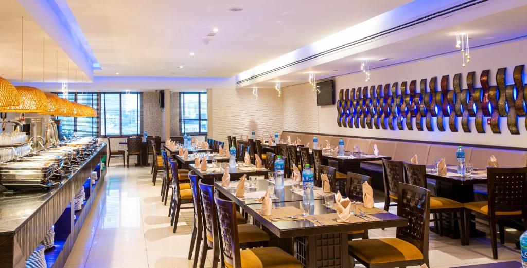 Asiana Hotel, Dubai | 2024 Updated Prices, Deals