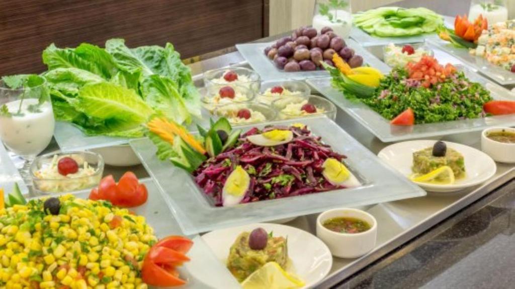 Holiday Inn Riyadh Izdihar, Riyadh | 2024 Updated Prices, Deals