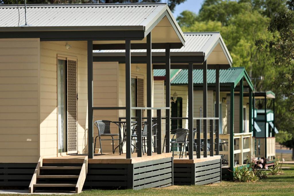 Mudgee Valley Park, Mudgee | 2024 Updated Prices, Deals