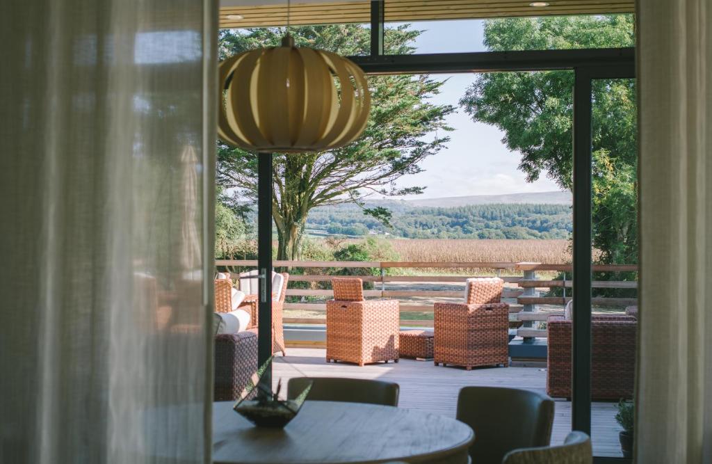 Boringdon Hall Hotel and Spa | Devon Guide