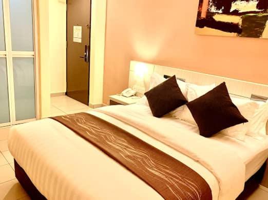 Kluang Riverview Hotel, Kluang | 2025 Updated Prices, Deals