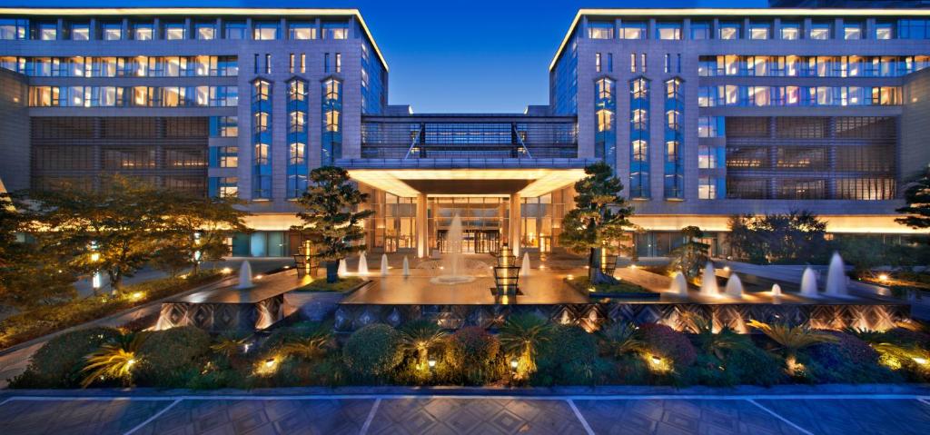 Hyatt Regency Guiyang - 2025 Cheaper Prices!