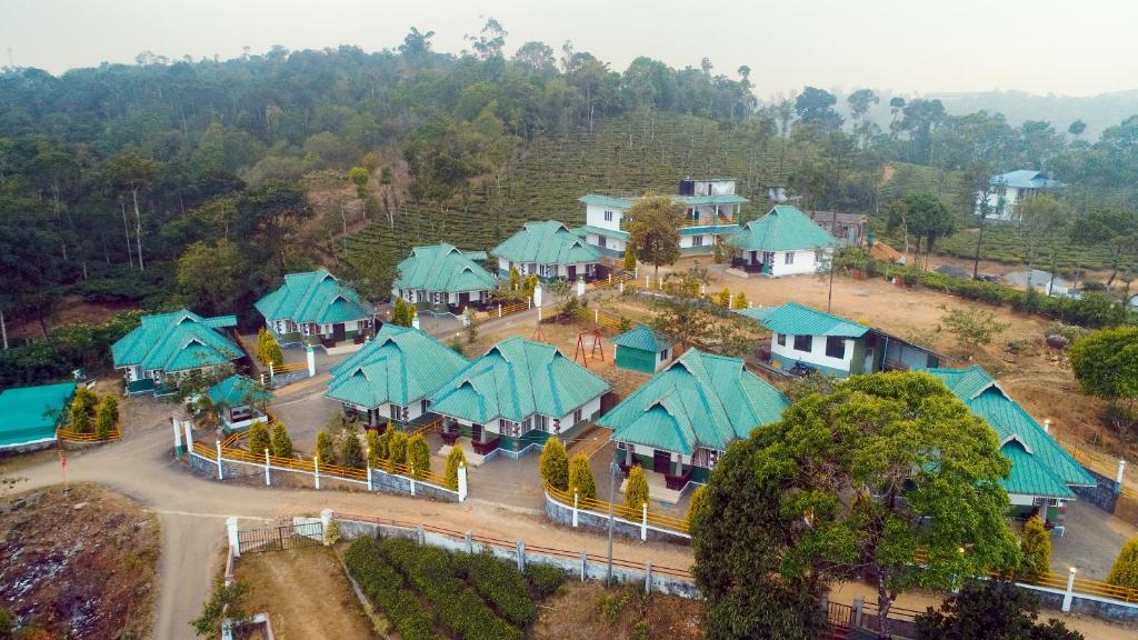 21 Vagamon Hotels with Conference Facilities or Meeting Rooms - Book at ...