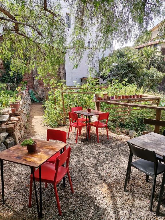 Fauna Hotel, Valparaiso | 2024 Updated Prices, Deals