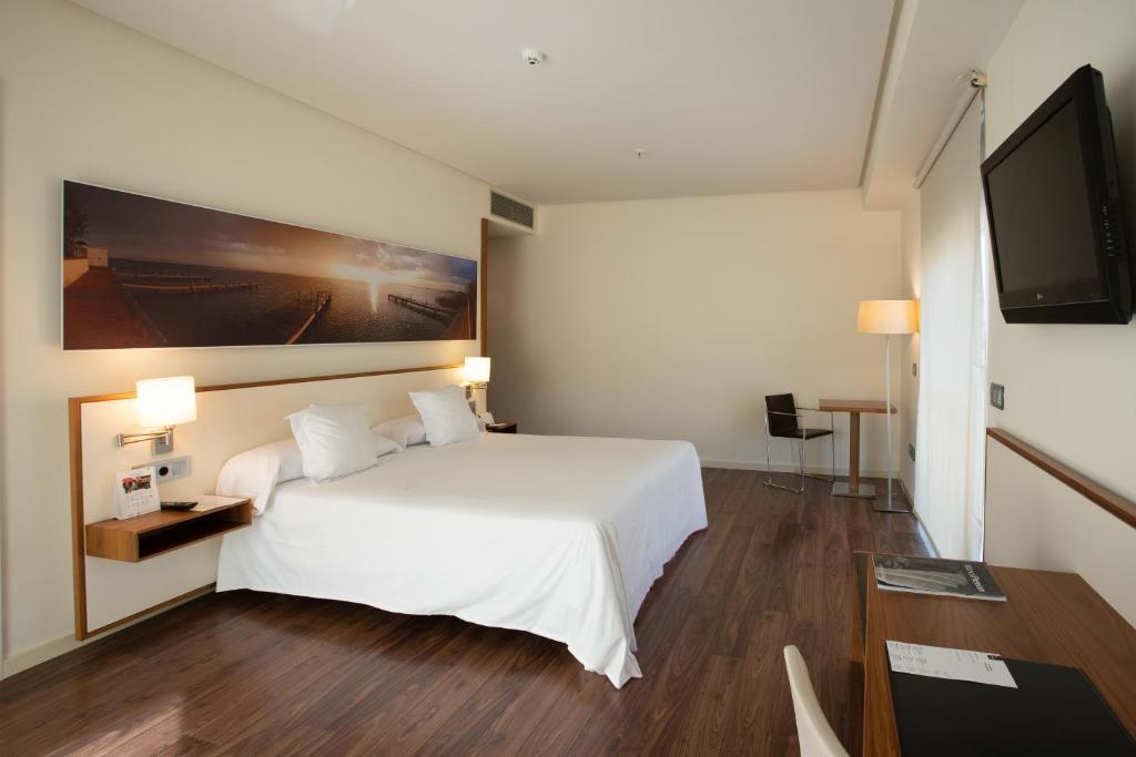 Primus Valencia Hotel, València | 2024 Updated Prices, Deals
