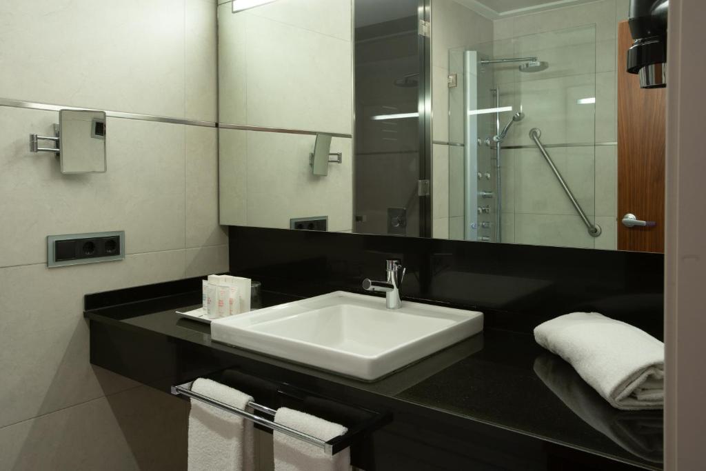 Primus Valencia Hotel, València | 2024 Updated Prices, Deals
