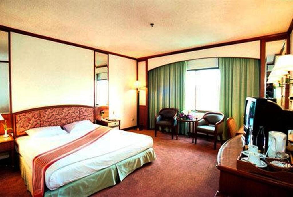 The Regency Hotel Hatyai, Hat Yai | 2025 Updated Prices, Deals