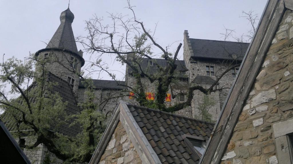 Gastehaus By George, Stolberg (Rheinland) - agoda.com