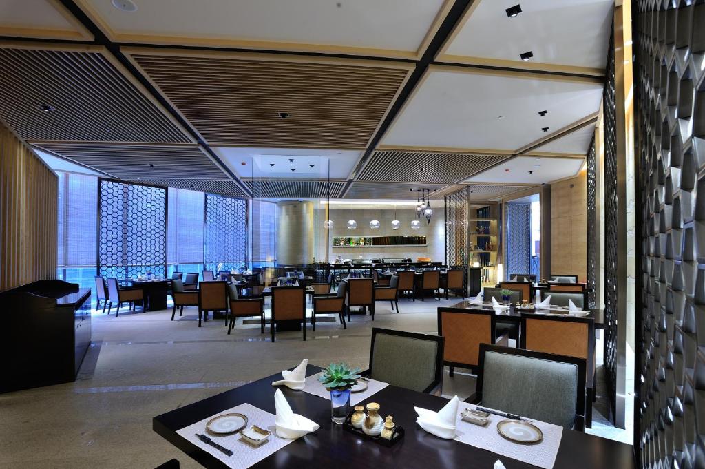 Kande International Hotel Dongguan, Dongguan | 2024 Updated Prices, Deals