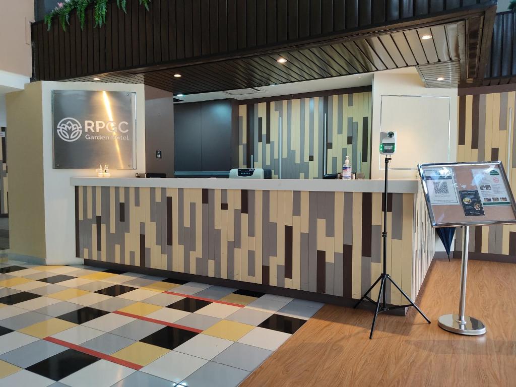 RPGC Garden Hotel, Ipoh | 2024 Updated Prices, Deals