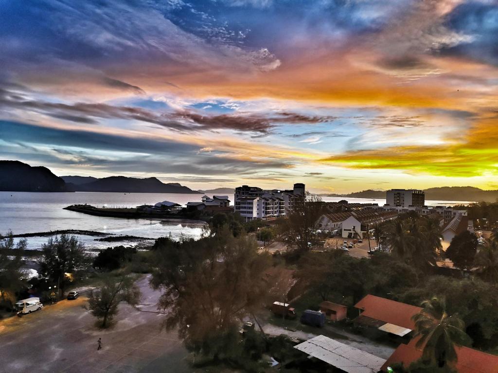 Hotel Langkasuka, Langkawi | 2024 Updated Prices, Deals