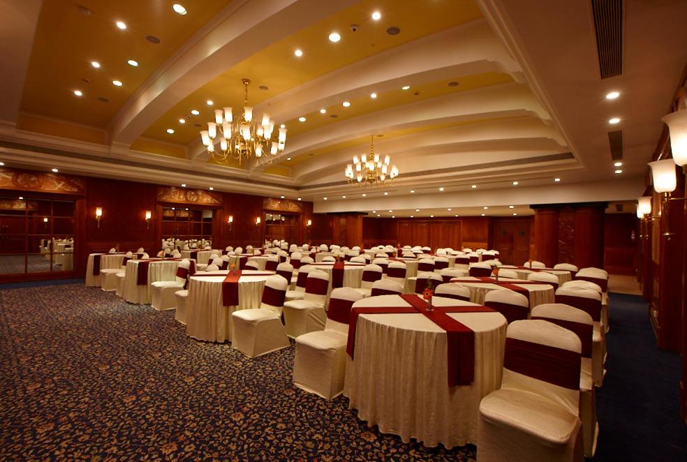 The Imperial Palace, Rajkot | 2024 Updated Prices, Deals
