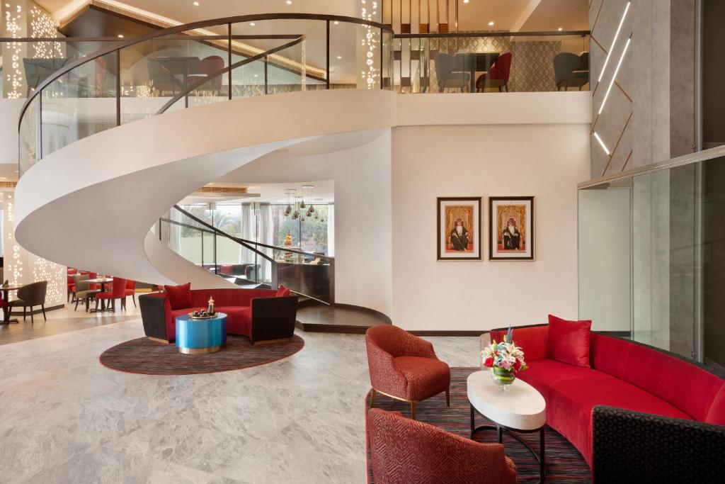 Ramada Encore by Wyndham Muscat Al Ghubrah, Muscat | 2024 Updated ...