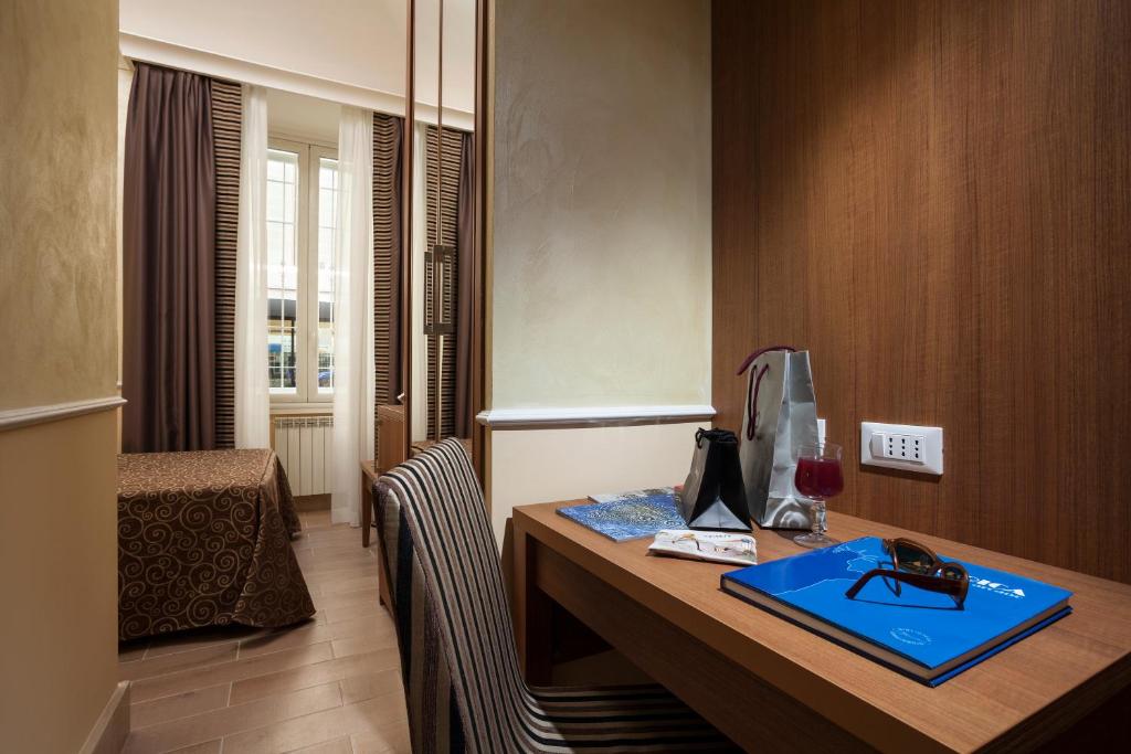 The Kennedy Hotel, Rome | 2024 Updated Prices, Deals