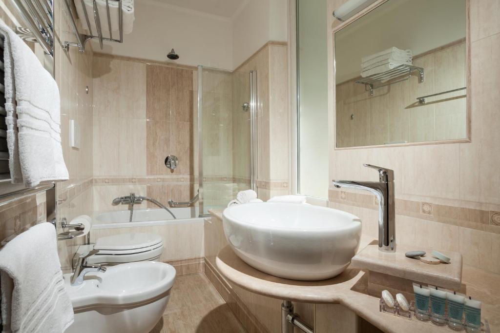 The Kennedy Hotel, Rome | 2024 Updated Prices, Deals