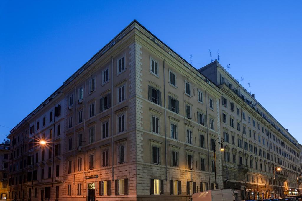 The Kennedy Hotel, Rome | 2024 Updated Prices, Deals