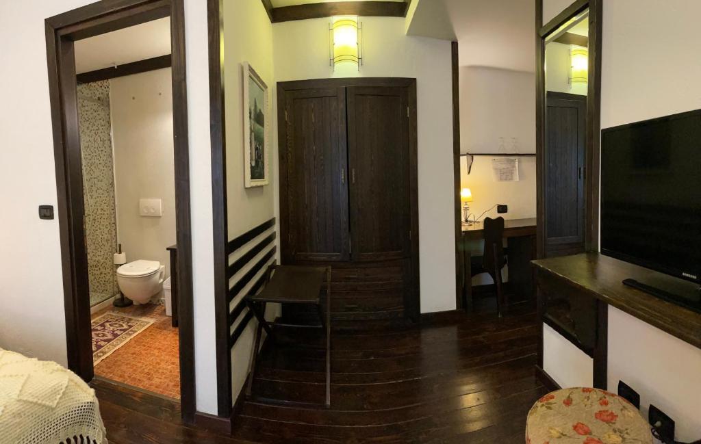 Hotel Mangalemi, Berat | 2024 Updated Prices, Deals