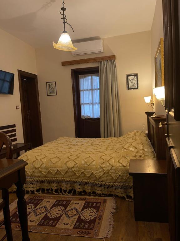 Hotel Mangalemi, Berat | 2024 Updated Prices, Deals