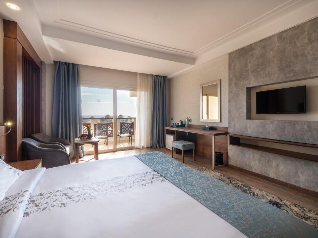 Serenity Alpha Beach, Hurghada | 2026 Updated Prices, Deals