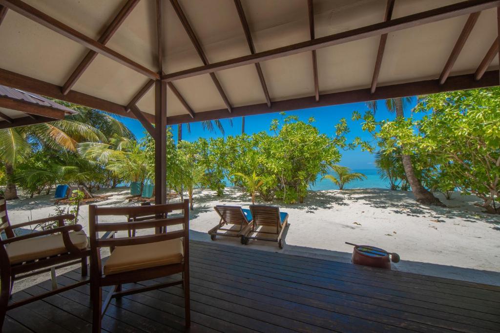 Filitheyo Island Resort, Maldive Islands | 2024 Updated Prices, Deals