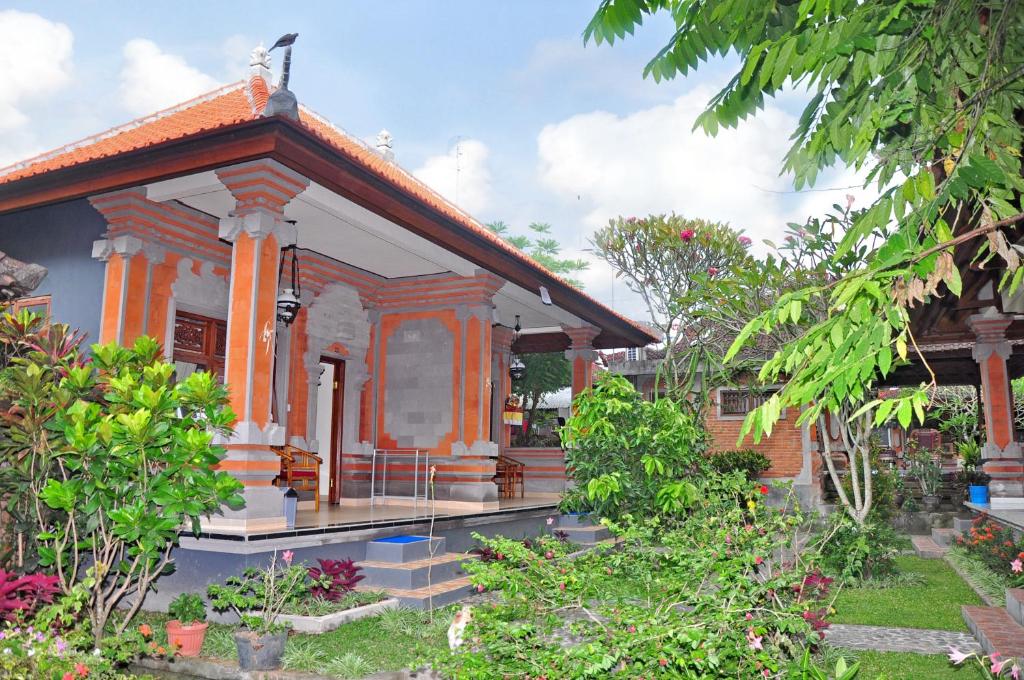 Nick's Homestay, Bali | 2025 Updated Prices, Deals