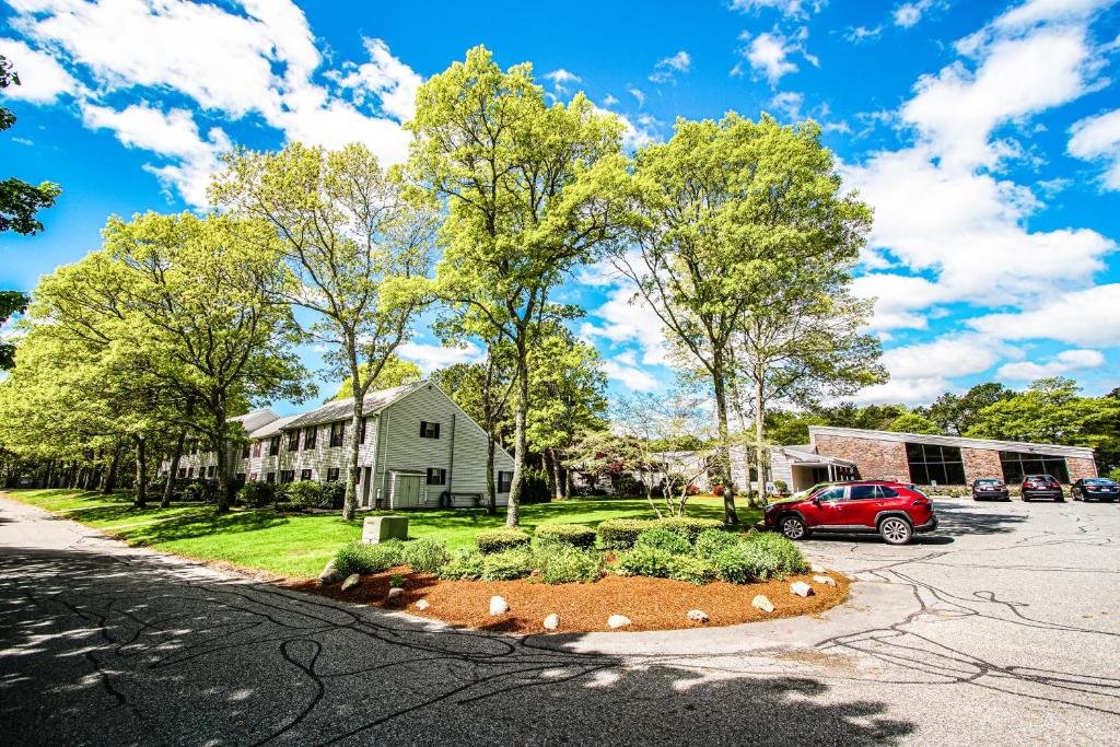 Sea Mist Resort a VRI Resort, Mashpee (MA) | 2024 Updated Prices, Deals