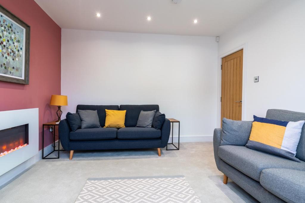 Percy House | Cotswolds Guide