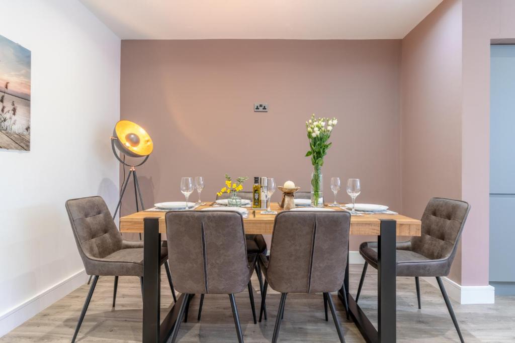 Percy House | Cotswolds Guide