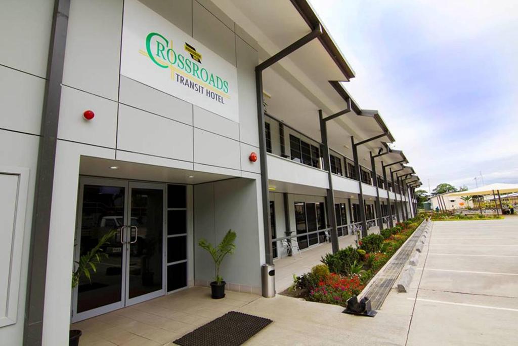 Hotels in Momase Region, Papua New Guinea - price from $102 | Planet of ... Hotels in Momase Region, Papua New Guinea - price from $102 | Planet of ...