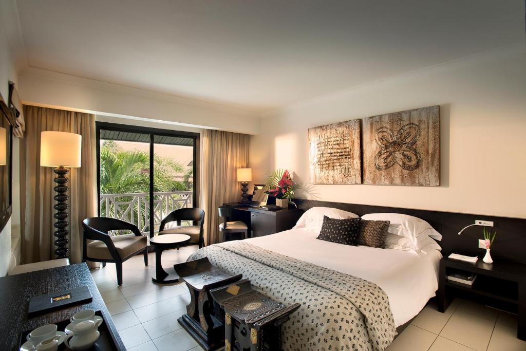 Labadi Beach Hotel, Accra | 2024 Updated Prices, Deals