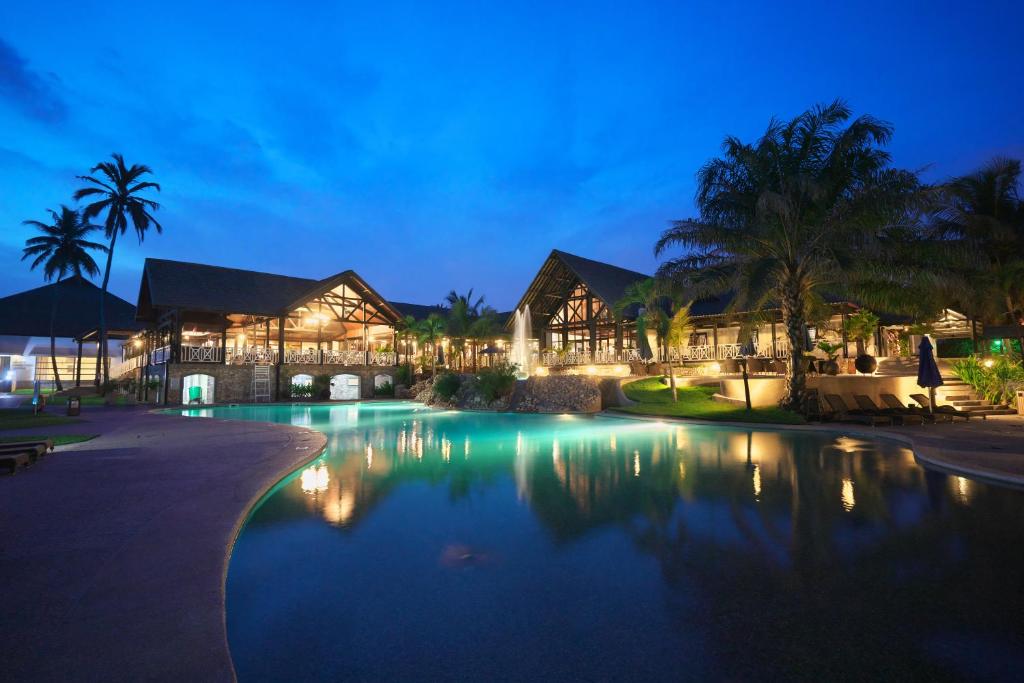 Labadi Beach Hotel, Accra | 2025 Updated Prices, Deals