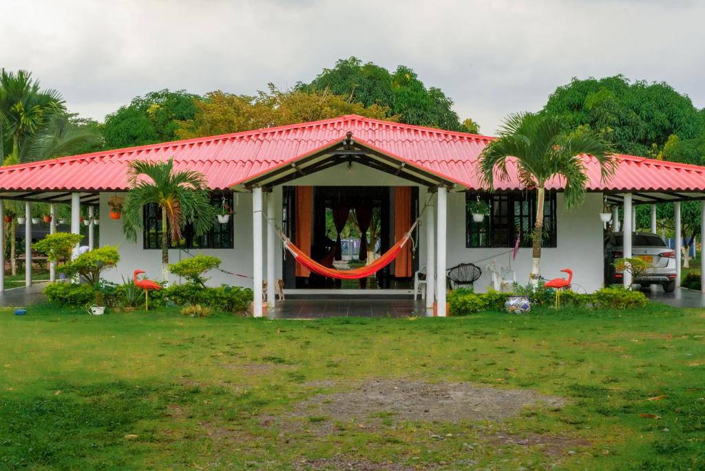 Casa Campestre San José en Restrepo, Colombia - opiniones, precios ...