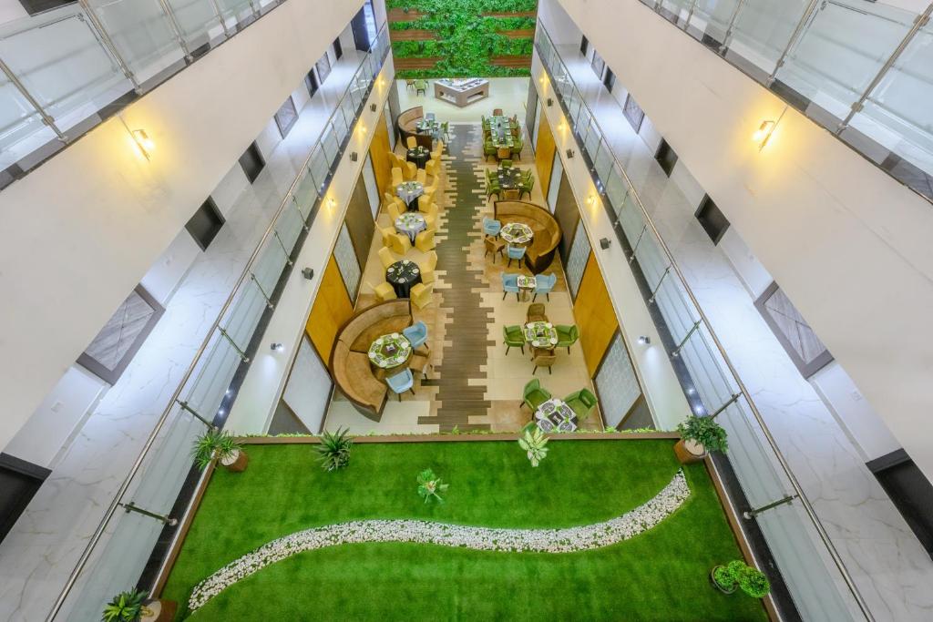 Essentia Manipal Inn, Udupi | Udupi 2024 UPDATED DEALS FROM ₹4599, HD ...