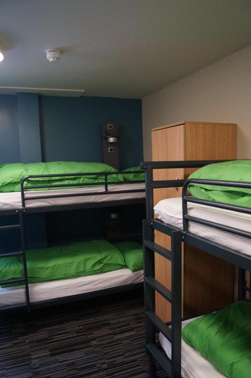 YHA Cambridge Hostel, Cambridge | 2024 Updated Prices, Deals