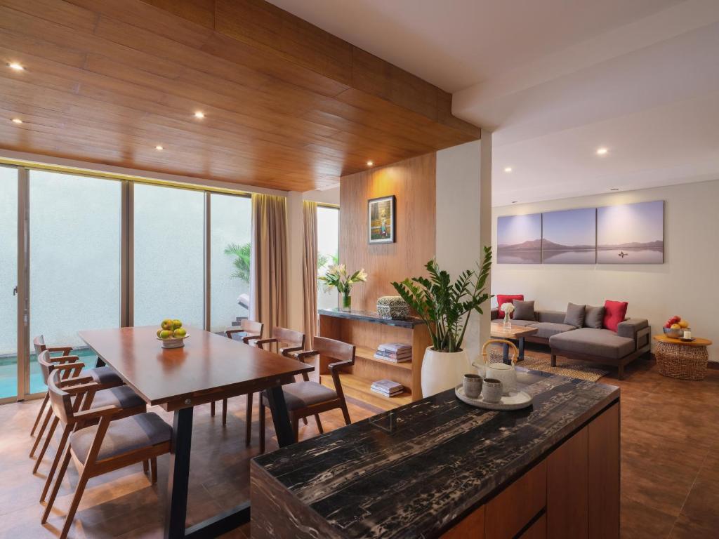Kayumas Seminyak Resort, Bali | 2024 Updated Prices, Deals