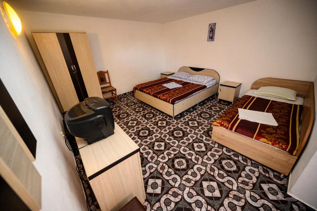 Book Vila Dora in Costinesti, Romania - 2024 Promos
