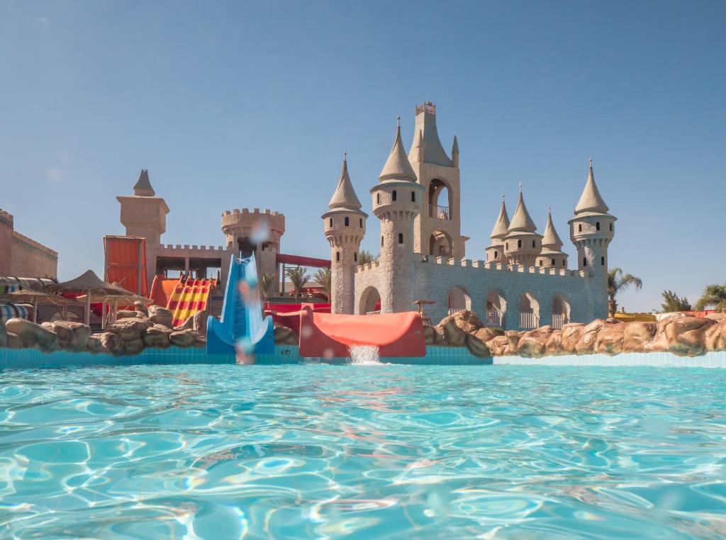 Serenity Alma Heights, Hurghada | 2024 Updated Prices, Deals