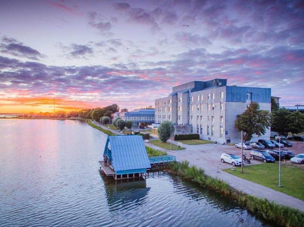 Hestia Hotel Haapsalu SPA, Haapsalu | 2025 Updated Prices, Deals