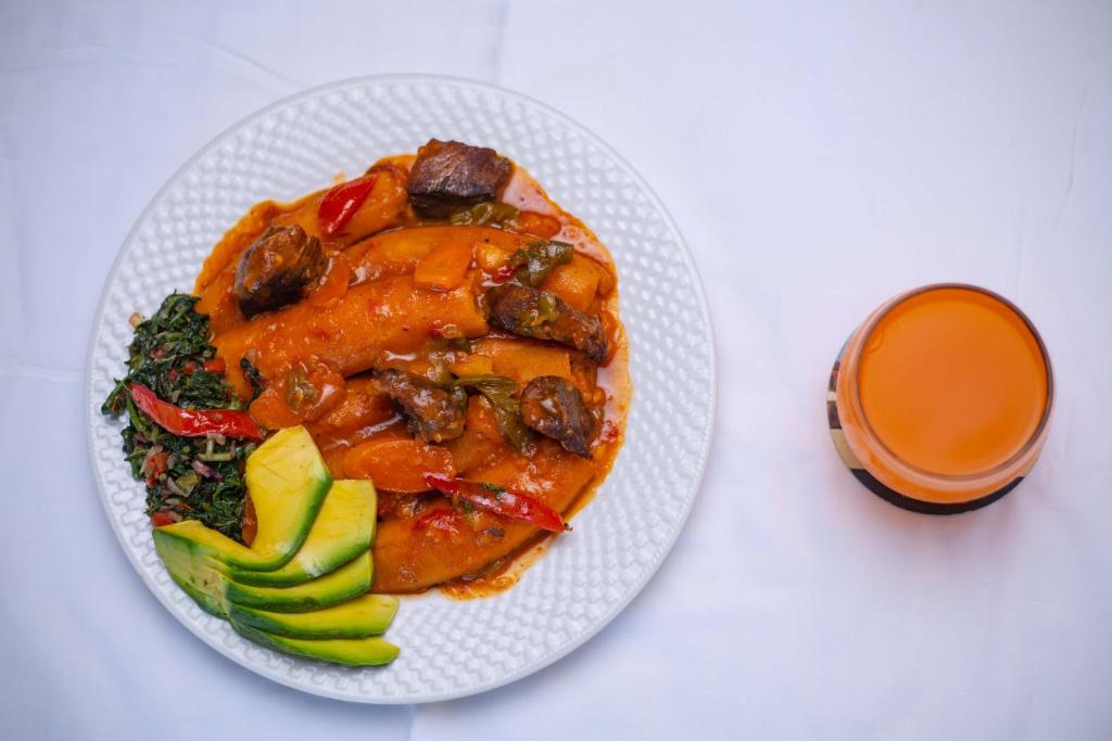 Humura Resorts, Kampala | 2024 Updated Prices, Deals