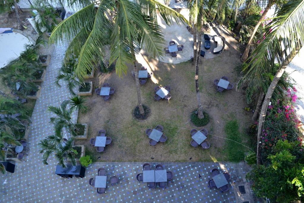 Cowrie Shell Beach Apartments, Mombasa | 2024 Updated Prices, Deals