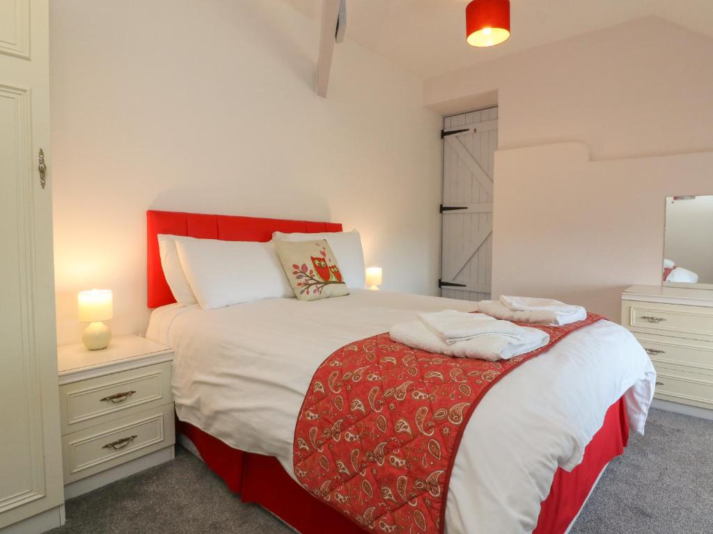The Loft | Devon Guide