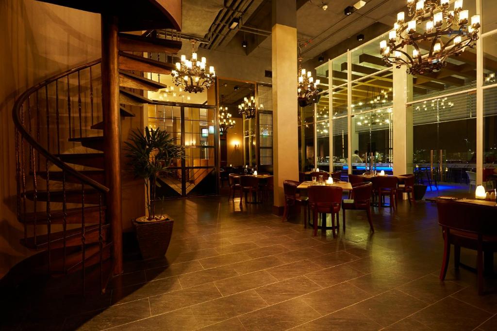 Hatten Hotel Melaka, Malacca | 2024 Updated Prices, Deals