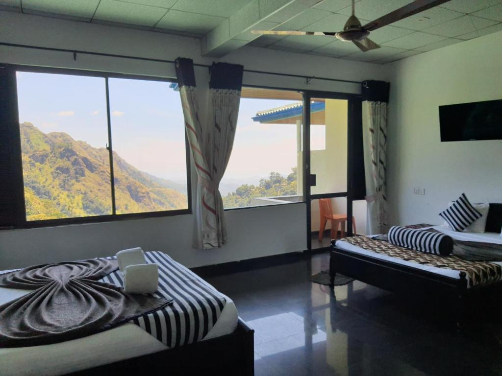 Ellas Edge Resort, Ella | 2024 Updated Prices, Deals