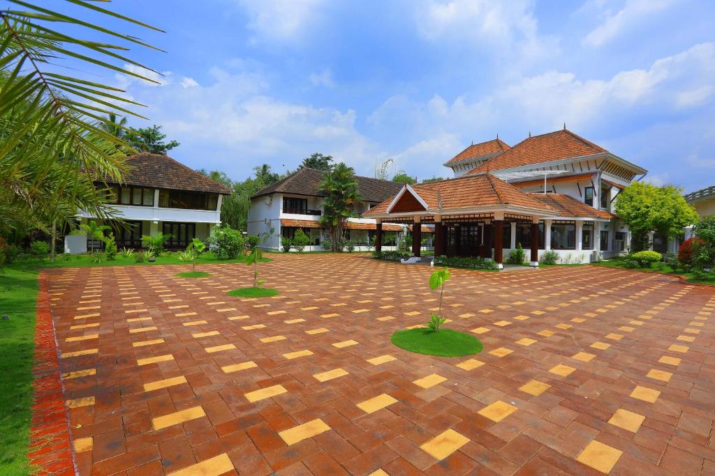 NIHARA RESORT AND SPA, Kochi | 2024 Updated Prices, Deals