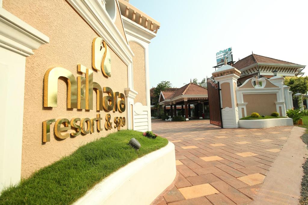 NIHARA RESORT AND SPA, Kochi | 2024 Updated Prices, Deals