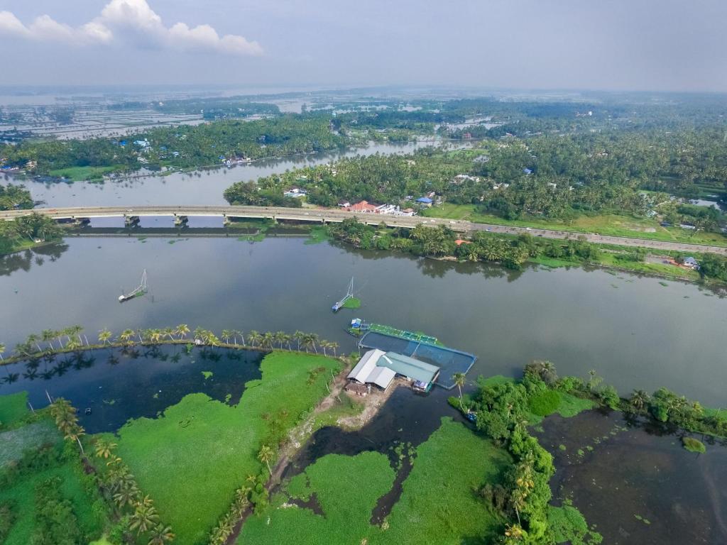 NIHARA RESORT AND SPA, Kochi | 2024 Updated Prices, Deals