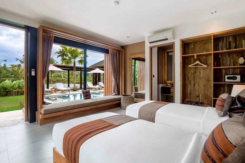 Villa Senja Villa (Bali) - Deals, Photos & Reviews