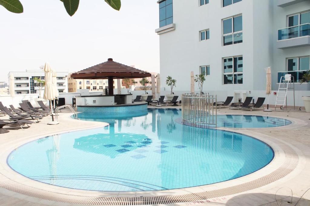 Hyatt Place Residences Al Rigga - 2025 Exclusive Deals