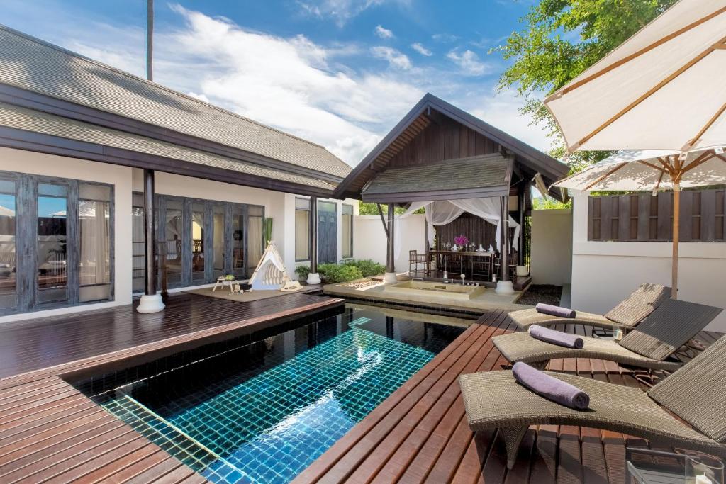 Anantara Lawana Koh Samui Resort, Koh Samui | 2025 Updated Prices, Deals