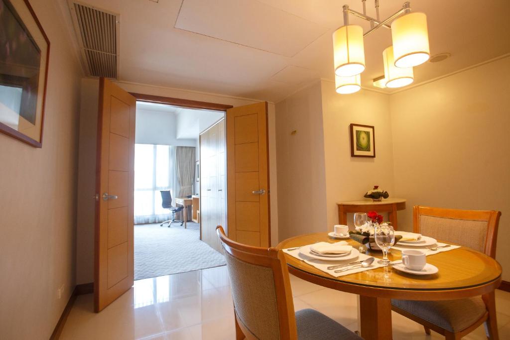 The Linden Suites, Manila | 2024 Updated Prices, Deals